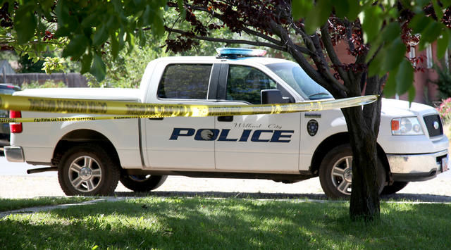 Willard police reports in homicide investigation detail brother’s odd ...